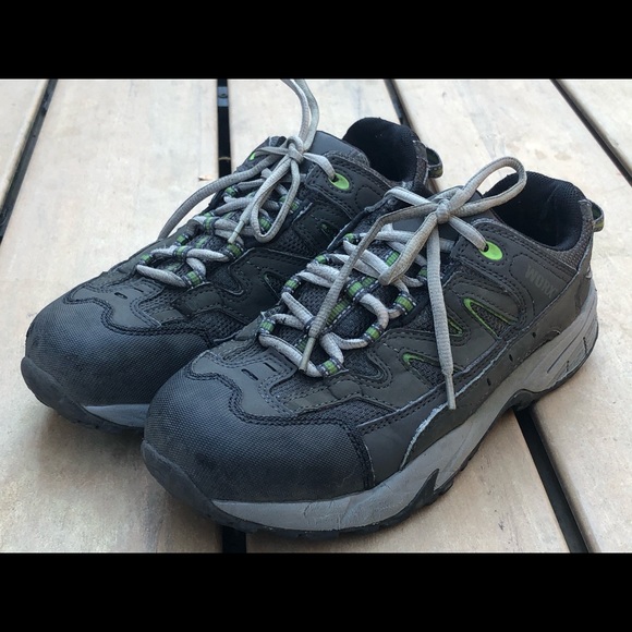 Red Wing Shoes | Shoes | Worx By Red Wing Steel Toe Work Astmf24311 ...